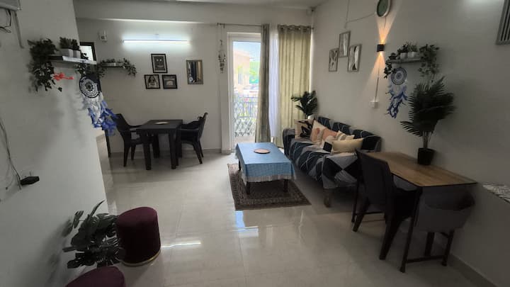 Best 2bhk Signature House Sector 89 - Manesar