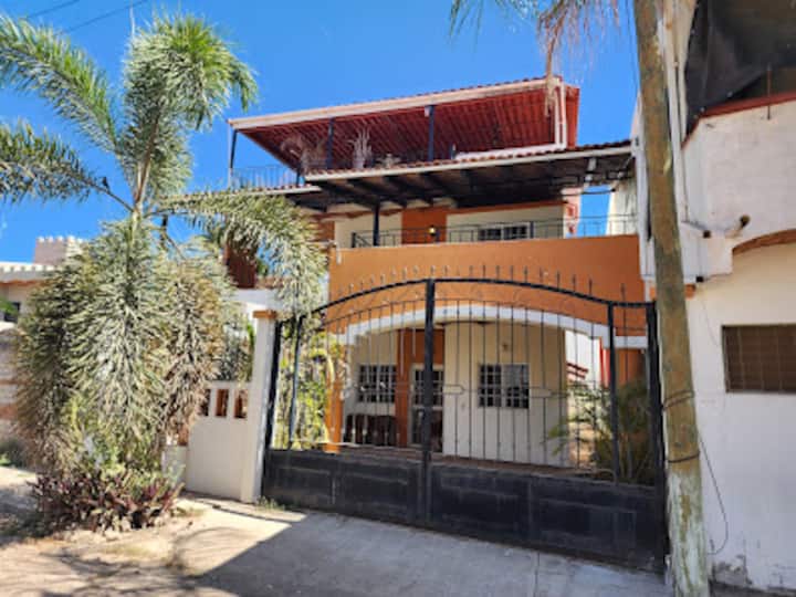 Triplex Penthouse - Los Ayala