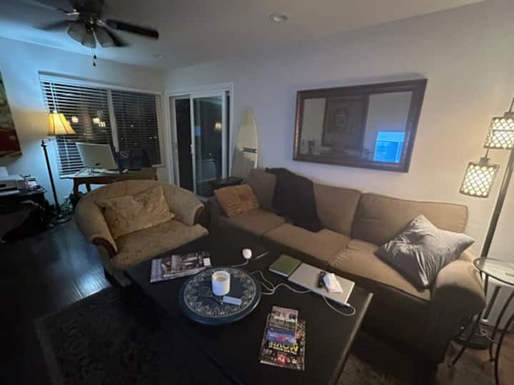 San Clemente Beach House - San Clemente, CA