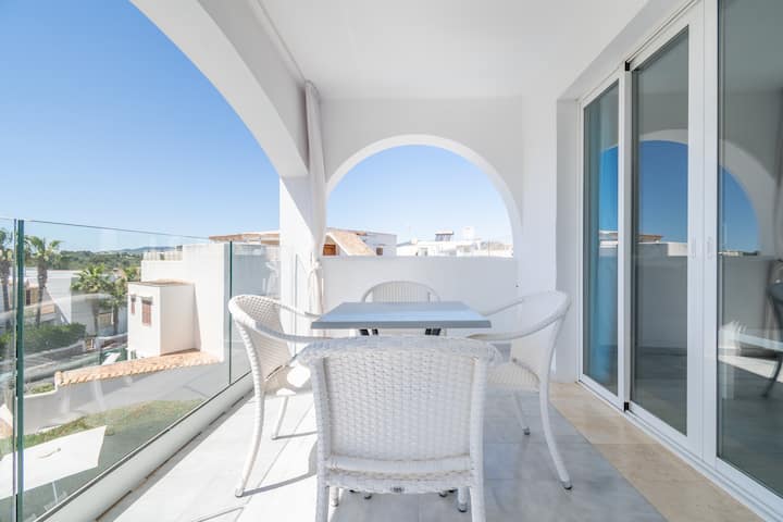 Apartamento De 2 Dormitorios F - Cala d'Or