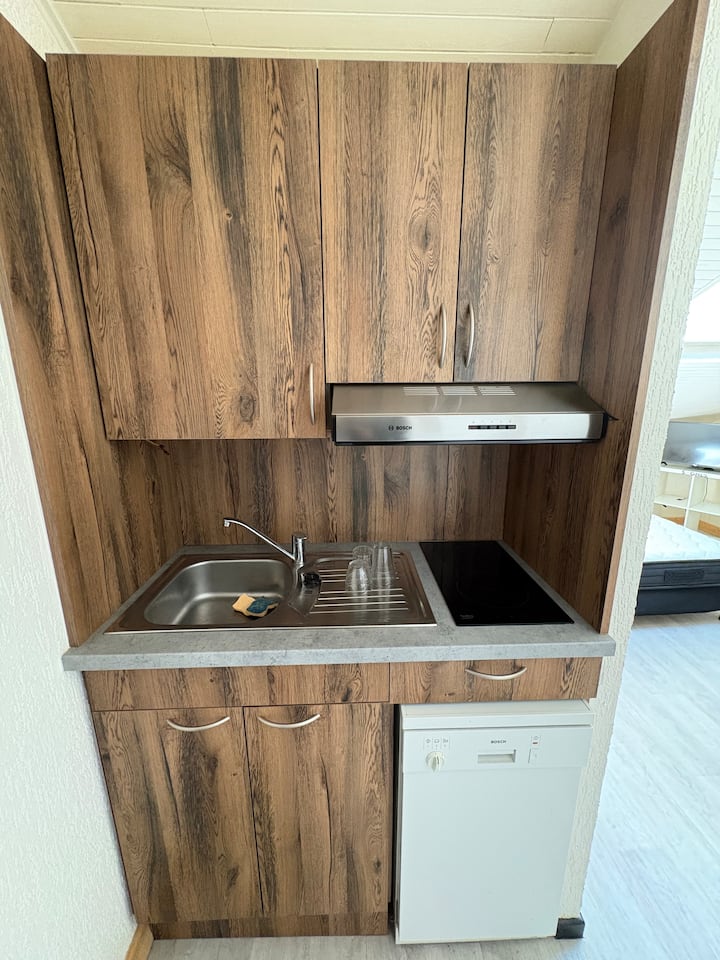 Studio Cosy, Accès Aux Espaces Bienêtre Dun Hôtel - Montriond