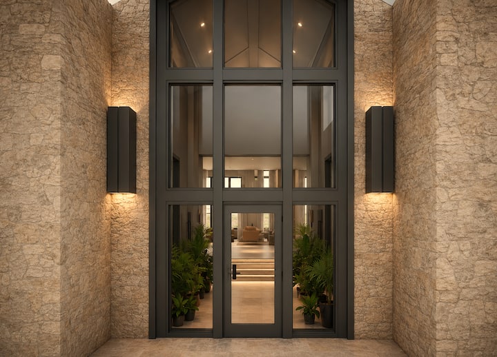 Fauzan, A Private Residential Resort - Asbury Park, NJ