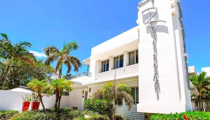 One-bedroom King Suite At Royal Palms Resort & Spa - Fort Lauderdale, FL