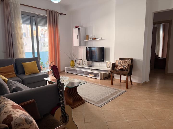Danos House - Vlorë