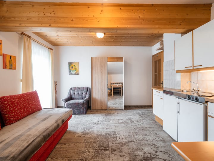 Appartements Sonnberg - Top 1 - Bad Hofgastein