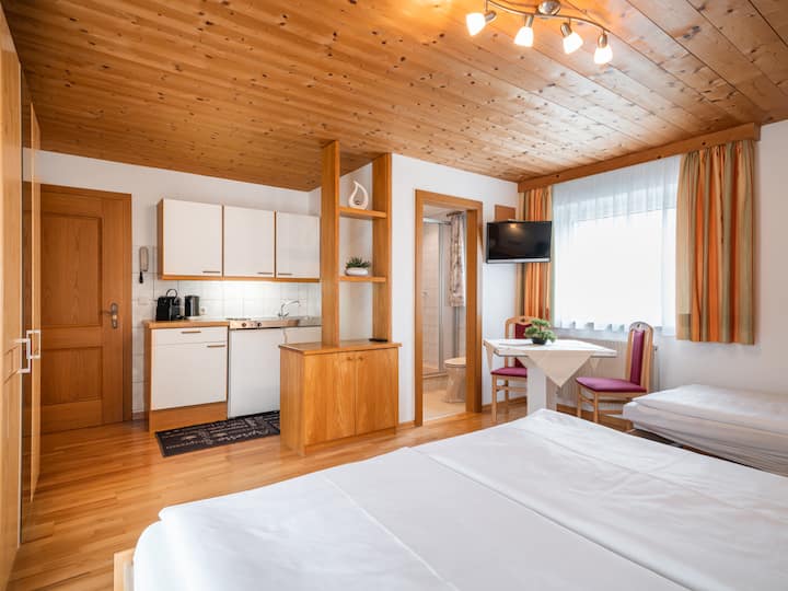 Appartements Sonnberg - Top 3 - Bad Hofgastein