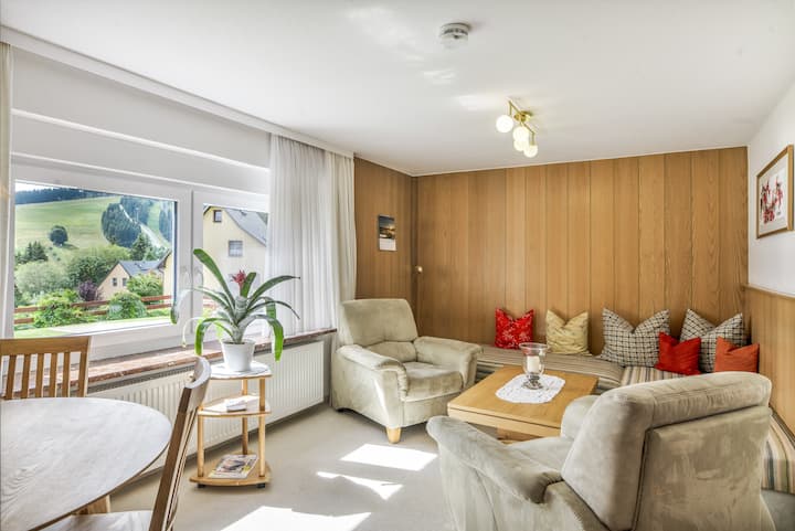 Standard Apartment - Oberwiesenthal
