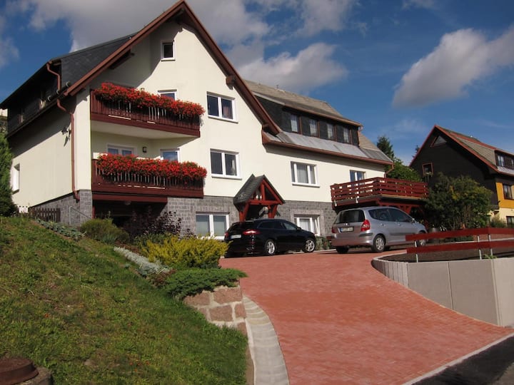 Standard Apartment - Oberwiesenthal