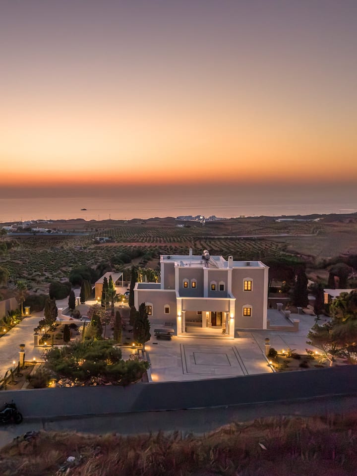 Rhea Estate - Mykonos Region