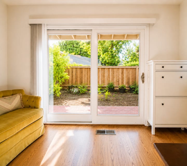 Bright Private Guest Suite With Separate Entrance - Pleasanton, CA