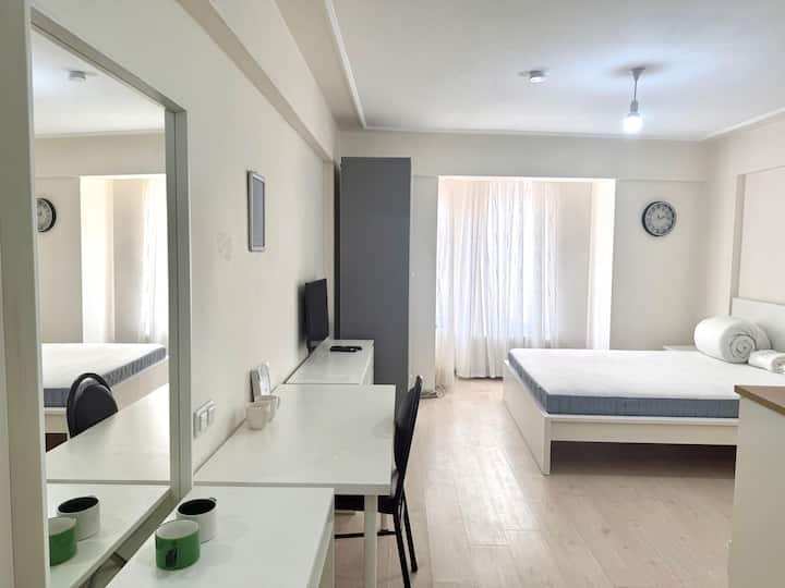 Bursa Muradiye Scandinavian Apartment - Bursa
