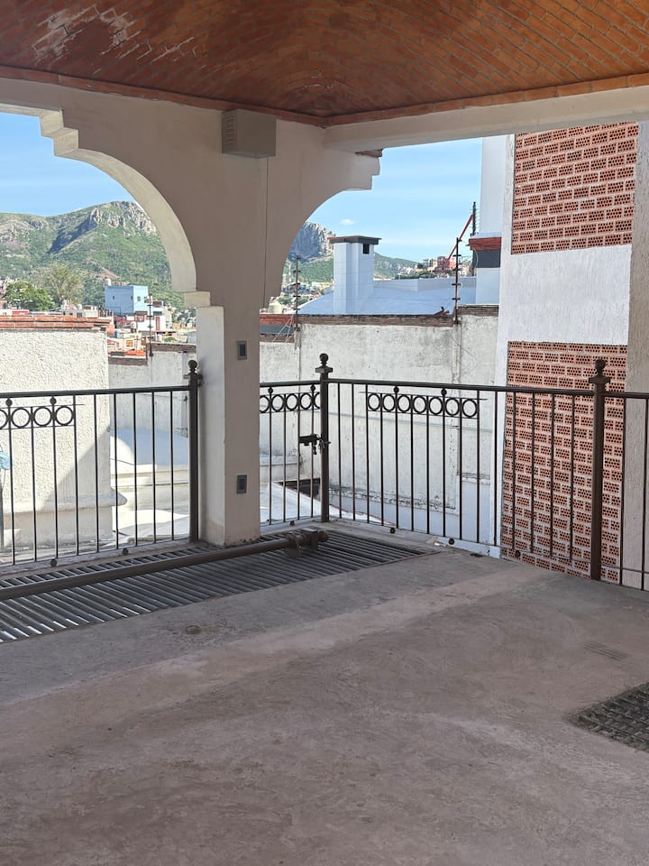 Villa De Alcalá - Guanajuato