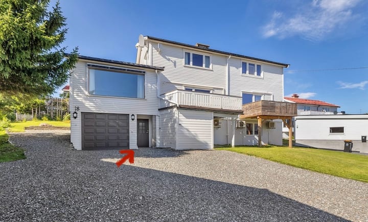 Cozy Studio Appartment - Tromsø