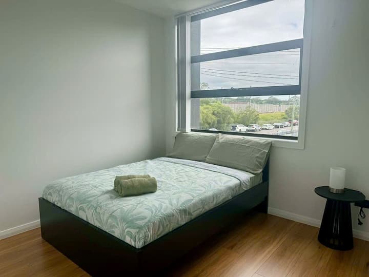 1c Mallee - Liverpool