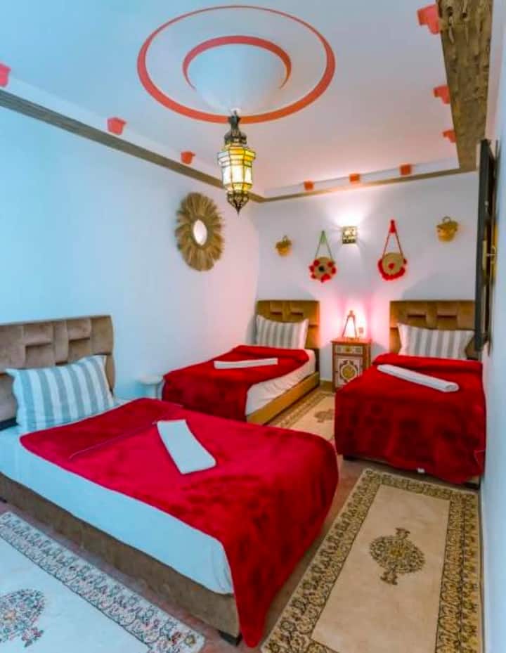 Belle Chambre Dans Un Magnifique Endroit - Ourika