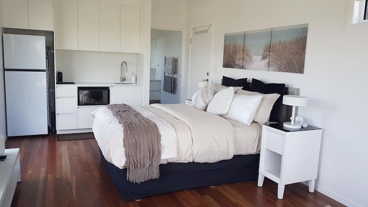 Studio On Tallowwood Street - Maleny