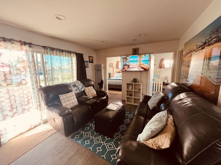 Sunset Nook I - Oxnard, CA