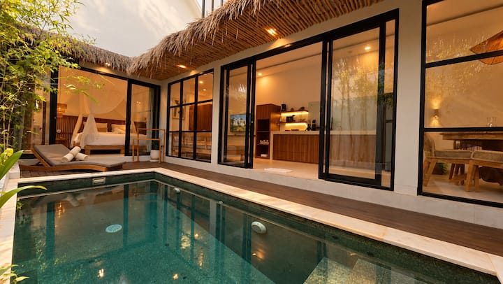 2br Seminyak Villa | Beach Clubs & Nightlife - Indonesia