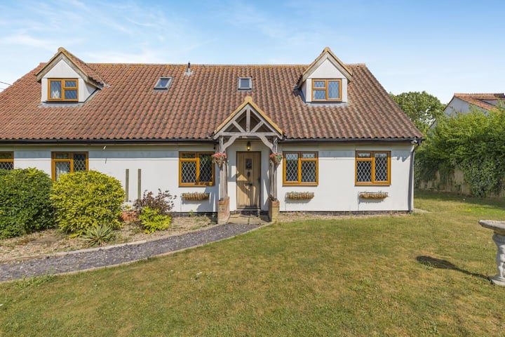 6 Bed In West Wickham (Oc-w45418) - Saffron Walden