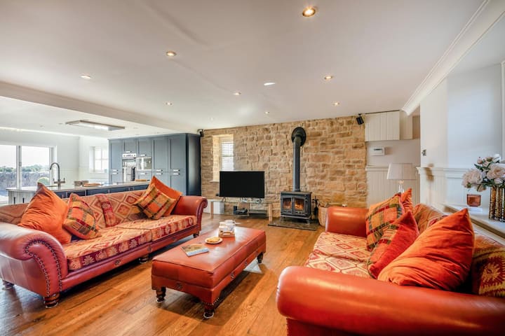 3 Bed In Seahouses (Oc-e45747) - Seahouses