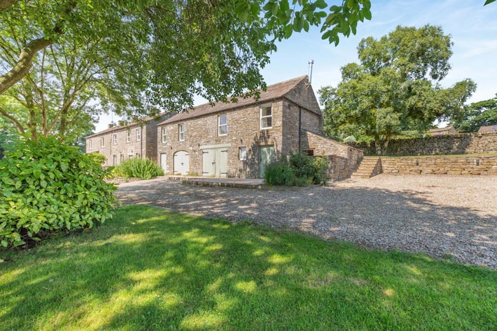 5 Bed In Melmerby (Oc-m45569) - Middleham