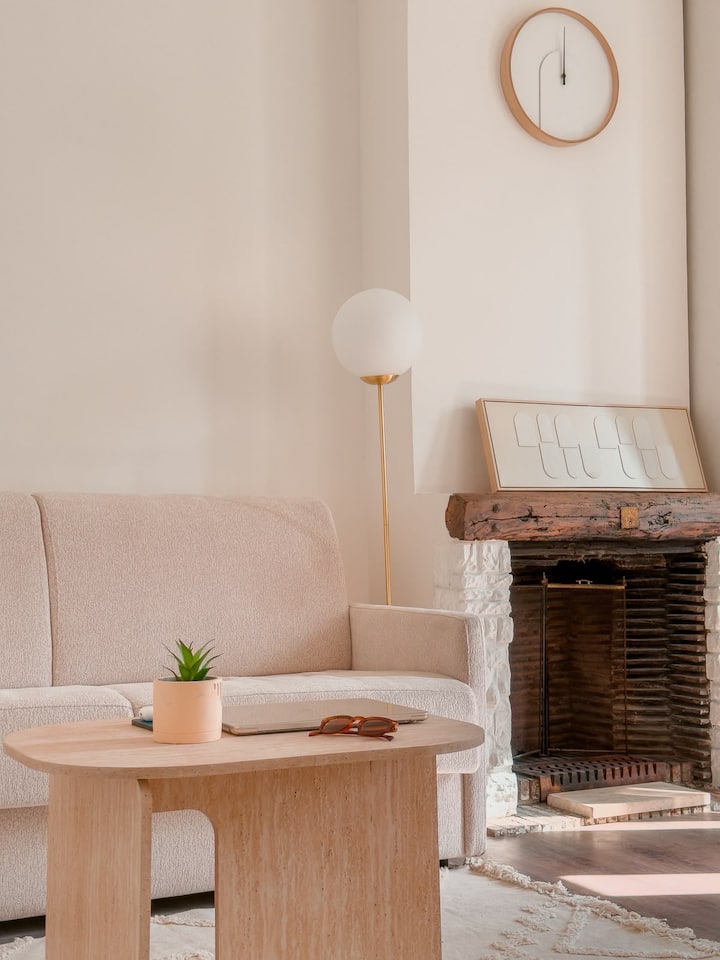 Joli Studio Rénové à 20min De Paris - Alfortville