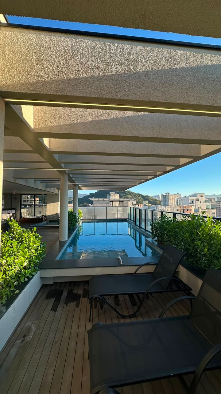 Apartamento Para Temporada! - Itapema
