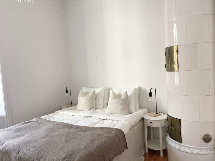 Charming City Apartment In The Heart Of Stockholm - Stockholm