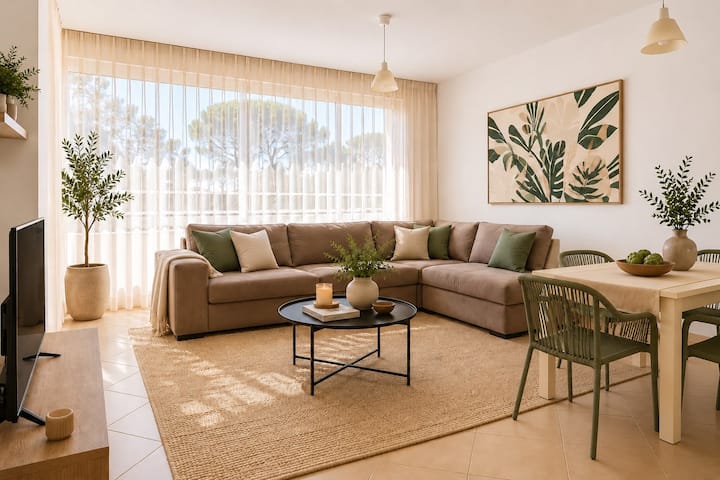 Lura 2 Cozy Apartments (A) @ Enjoy Albania - Albania