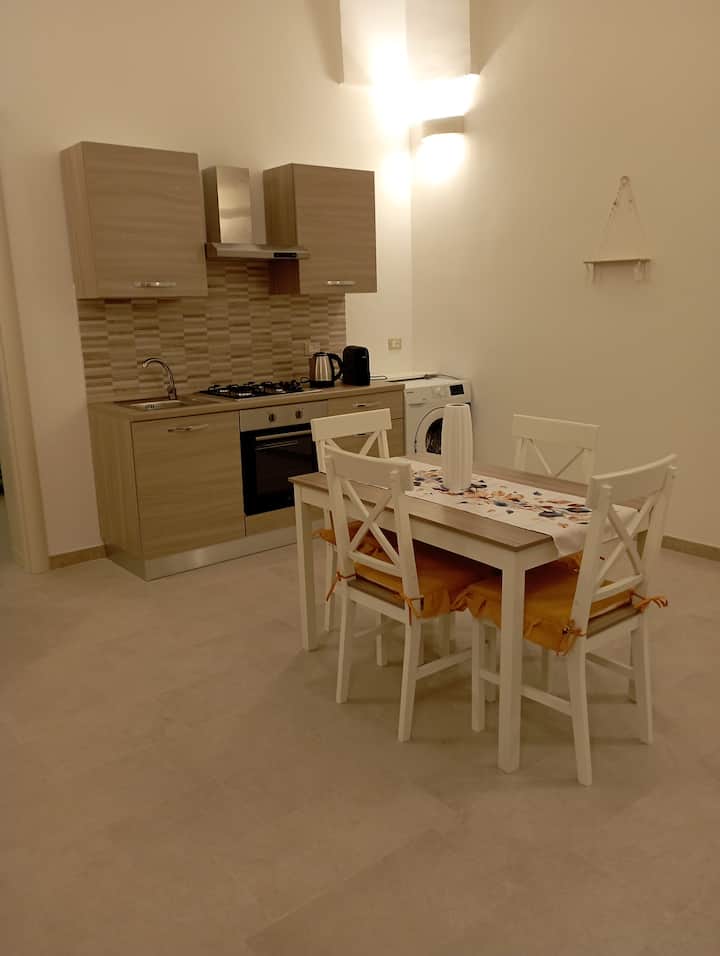 Casa - Melendugno