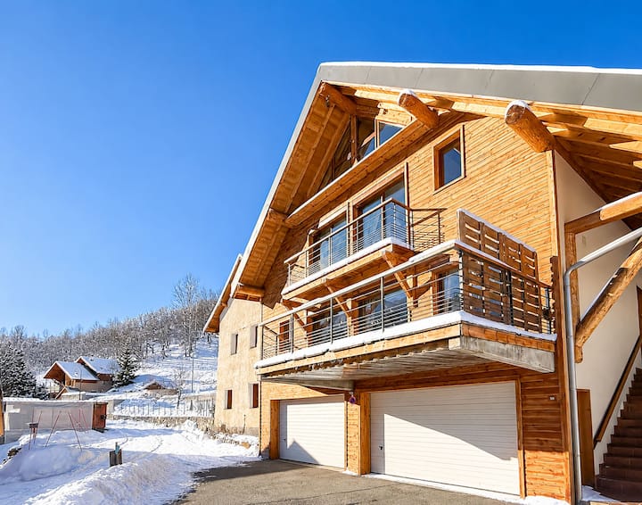 Chalet Mahana - Valloire - Valloire