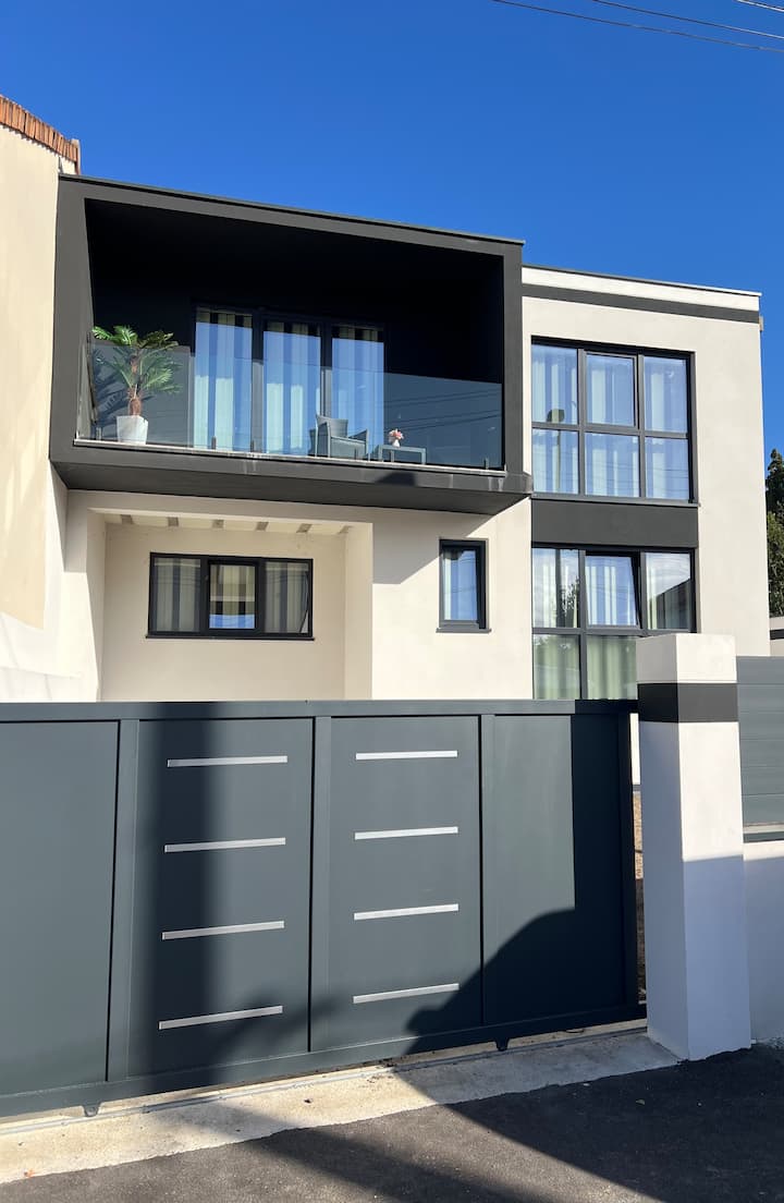 Luxury Vip Parisian Dream - Aulnay-sous-Bois