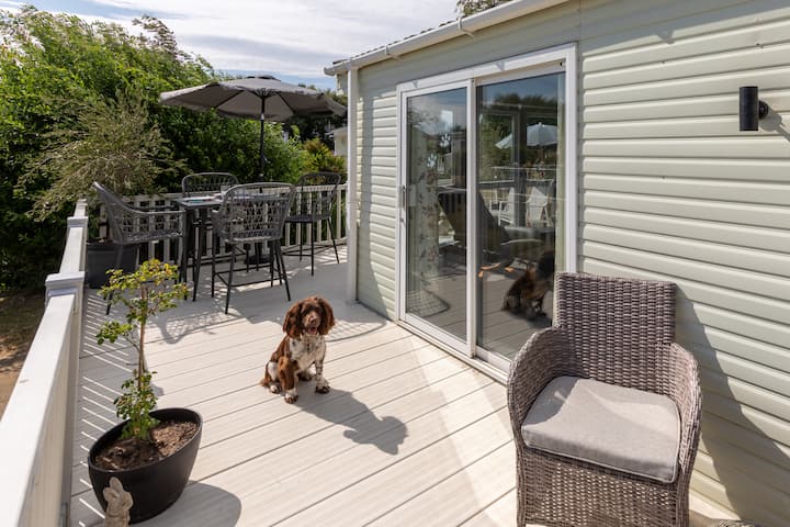 Peaceful Norfolk Getaway | Couples & Families - Norfolk