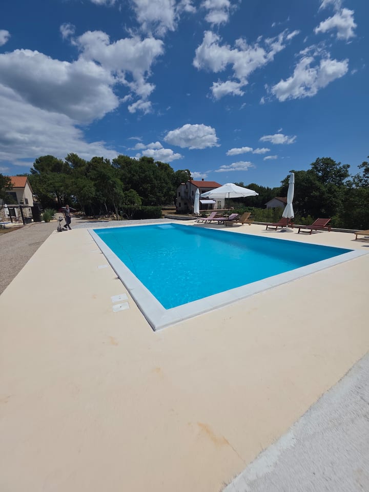 Cvita Apartman 3 - Cres