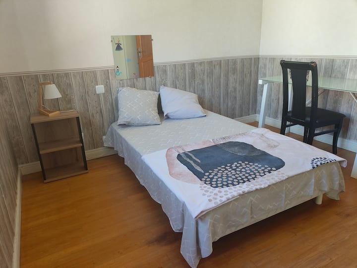 Appartement Disponible Jusqu'à Fin De Septembre - Aubière