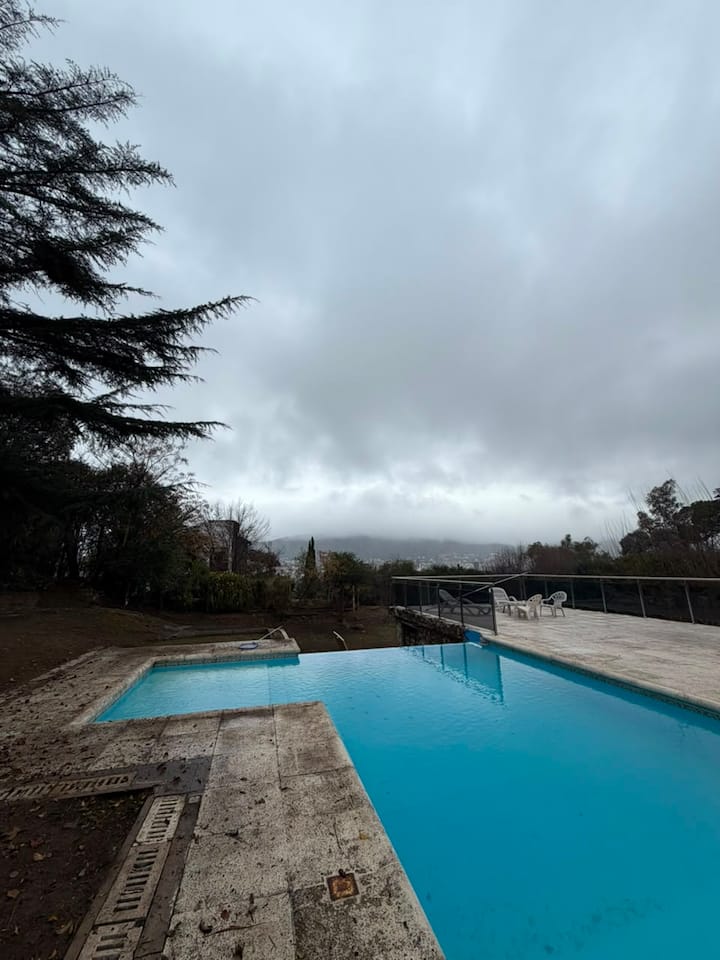 Casa Hernandarias - Villa Carlos Paz
