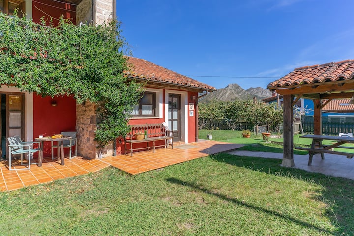 Suite Del Bosque - Cangas de Onís