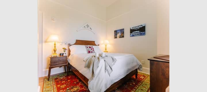 The Inn At Foster Falls  Chiswell 202 - Hillsville, VA