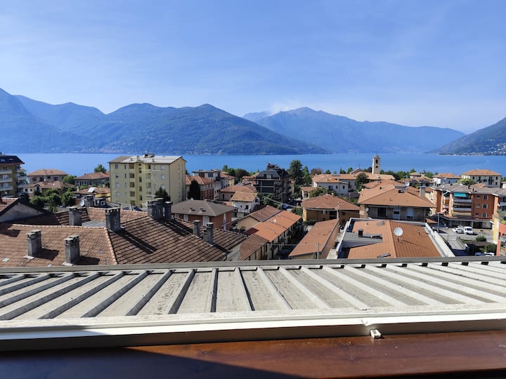 Casa Marta - Luino