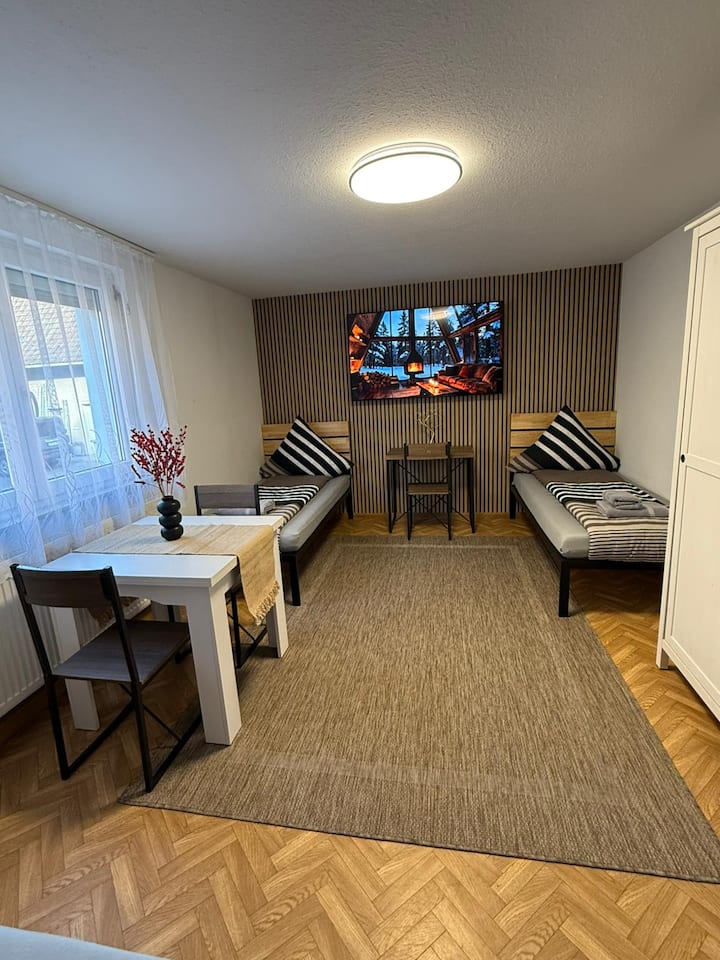 Arcos Apartment - Comfort For 8  Fully Equipped - Lahr/Schwarzwald