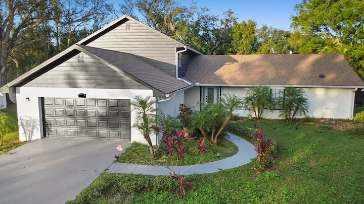 The Best Wh Modern House - Winter Haven, FL