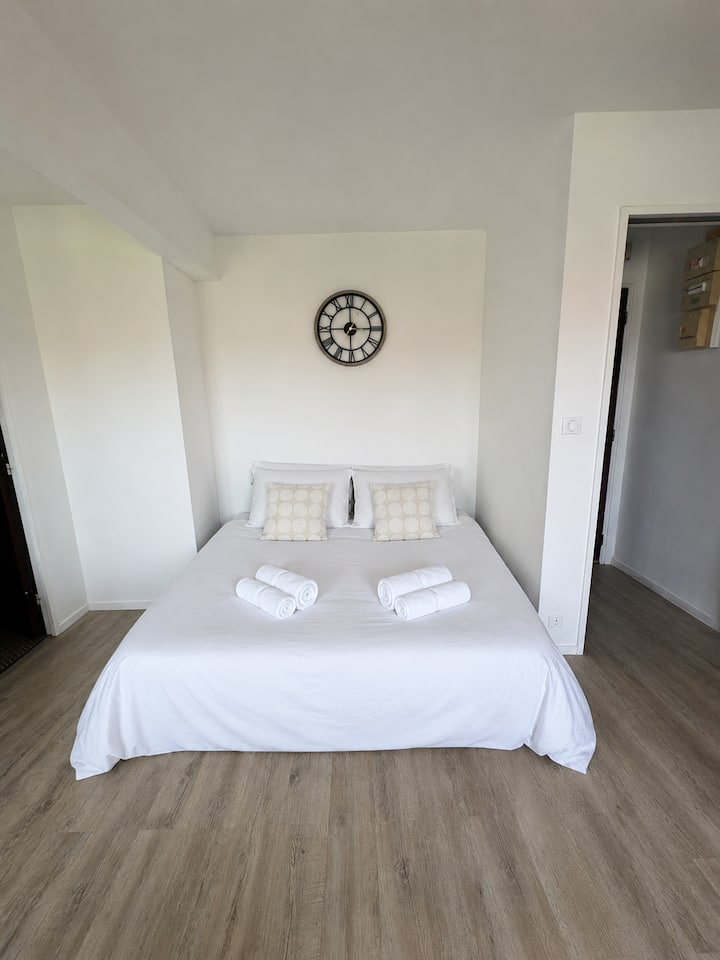 Le Nid Cosy - Deauville