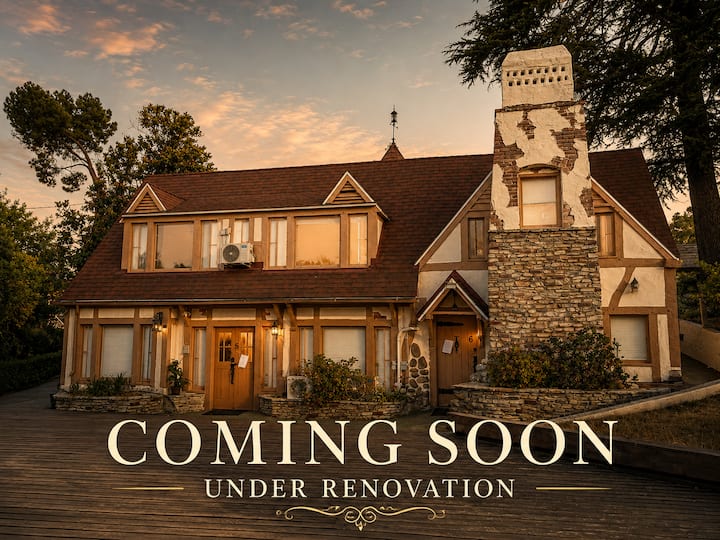 Historic 5br Estate/private Pool/spa/family Fun - Santa Clarita, CA