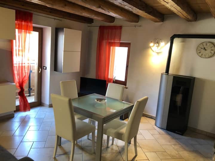 Appartamento Bepi - Sauris