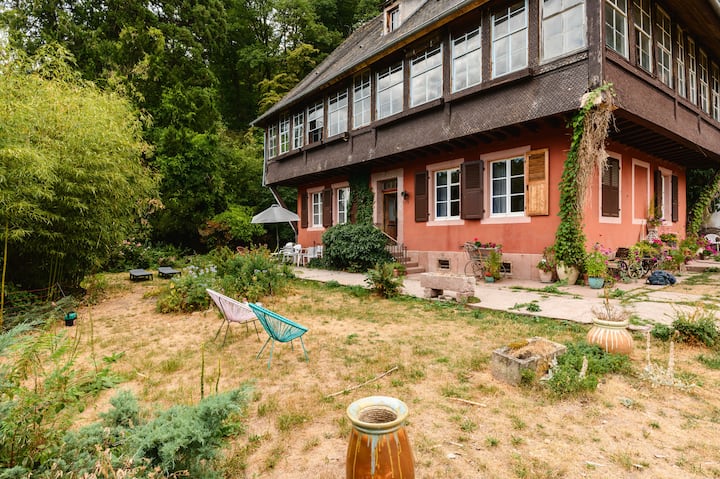 Appartement Cadichon - Munster