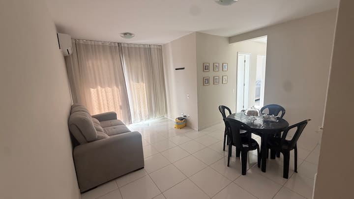 Apartamento Completo - Zona Sul - Ilhéus