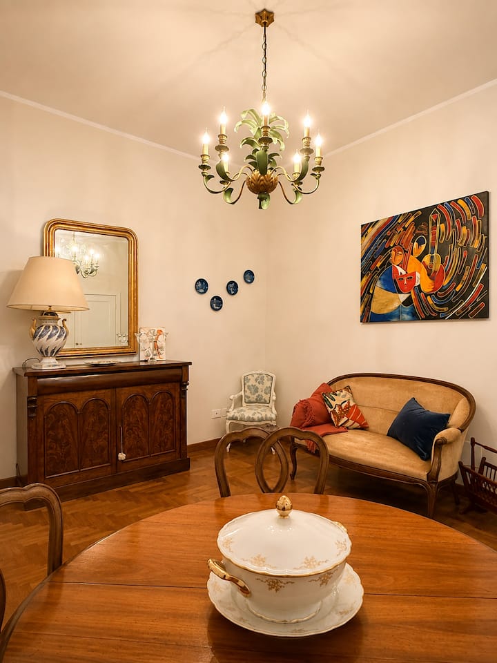 Casa Fiorenza A Grosseto. In Centro Senza Rumore! - Grosseto