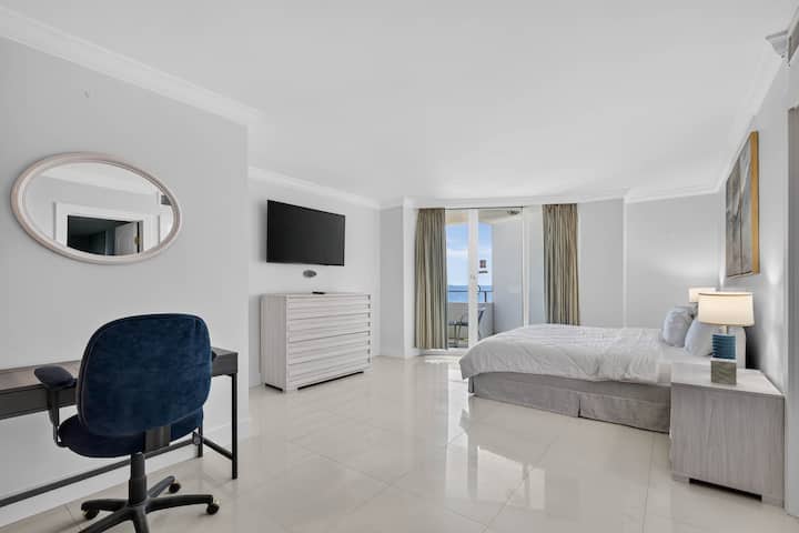 Ocean Breeze Dreamland - Fort Lauderdale