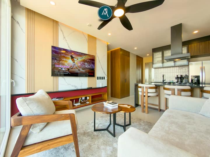 Versalles Condo | Rooftop Pool & Walkable Location - Puerto Vallarta