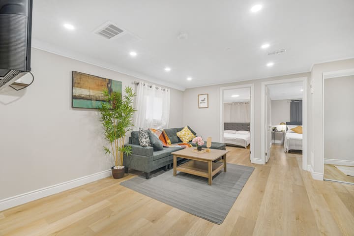 Willoughby 3br Escape Stylish & Cozy - Niagara Falls